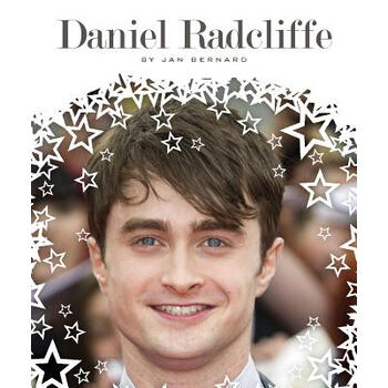 【】Daniel Radcliffe