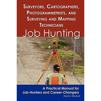 【】Surveyors, Cartographers,