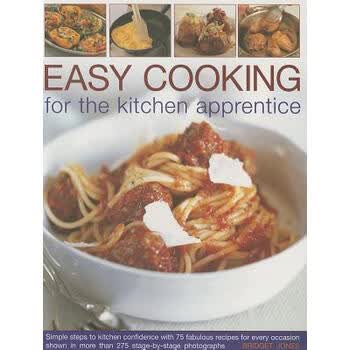 【】Easy Cooking for the Kitch