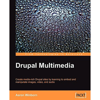 【】Drupal Multimedia