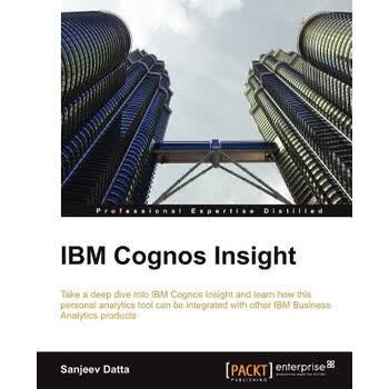 【】IBM Cognos Insight