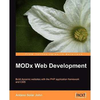 【】Modx Web Development