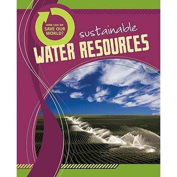 【】Sustainable Water Resources