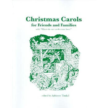 【】Christmas Carols for Friends and