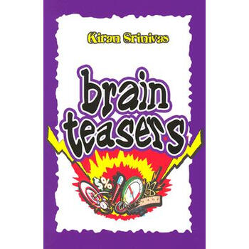 【】Brain Teasers for Clever People