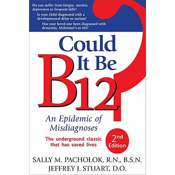 【】Could It Be B12?: An Epidemic of
