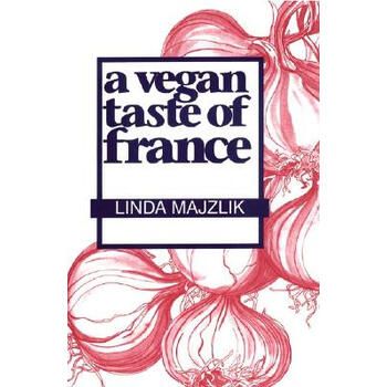 【】A Vegan Taste of France