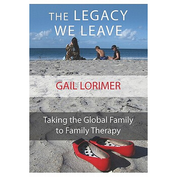 【】The Legacy We Leave