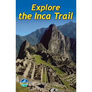 【】Explore the Inca Trail