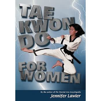 【】Tae Kwon Do for Women