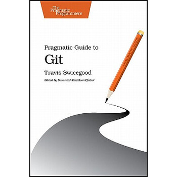 【】Pragmatic Guide to Git