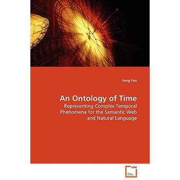 【】An Ontology of Time