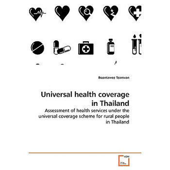 【】Universal Health Coverage