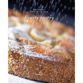 【】Fruit Pastry