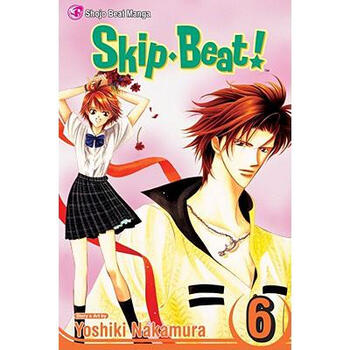 Skip-Beat!, Vol. 6, 6