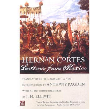 【】Letters from Mexico