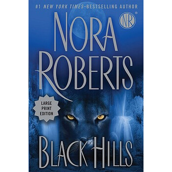 【】Black Hills