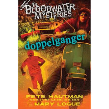 【】Doppelganger