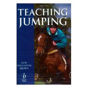 【】Teaching Jumping