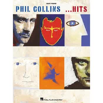 【】Phil Collins - Hits