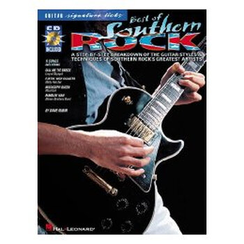 【】Best of Southern Rock