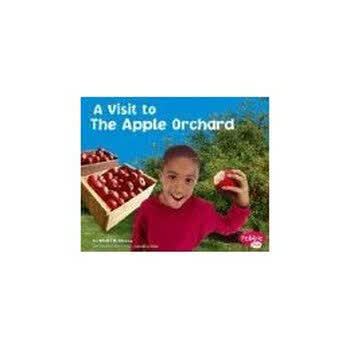 【】Apple Orchard
