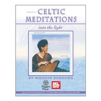 【】Celtic Meditations: Into the