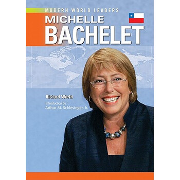 【】Michelle Bachelet