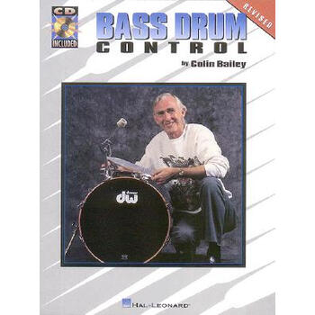 【】Bass Drum Control