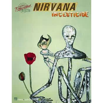 【】Nirvana: Incesticide