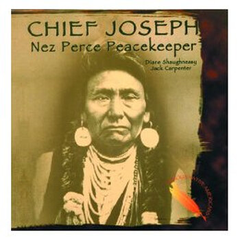 【】Chief Joseph: Nez