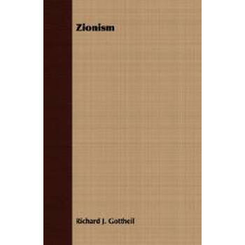 【】Zionism