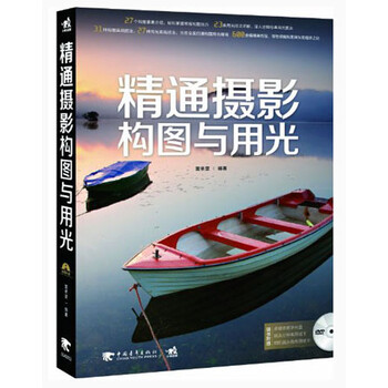  精通摄影构图与用光9787515316277