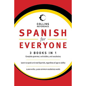 【】Spanish for Everyone