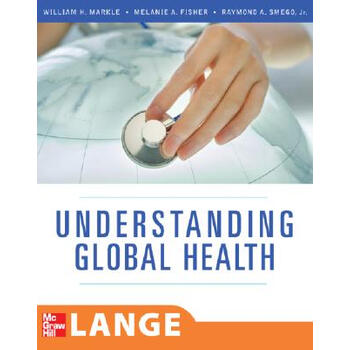 【】UNDERSTANDING GLOBAL HEALTH