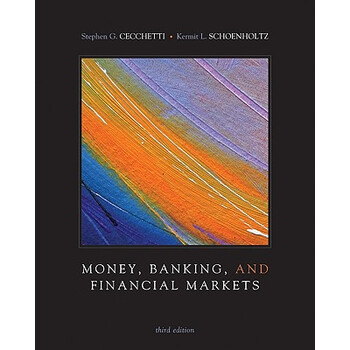 【】Money, Banking, and Financial
