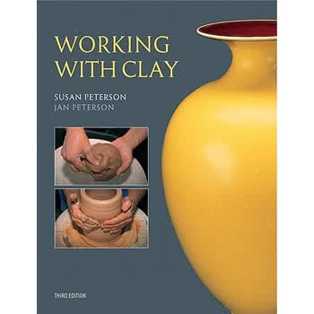 【】Working with Clay