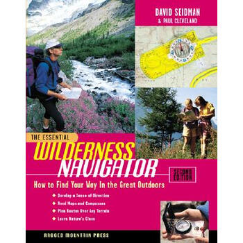 【】The Essential Wilderness