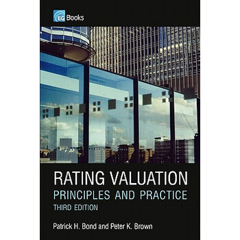 【】Rating Valuation: Principles and