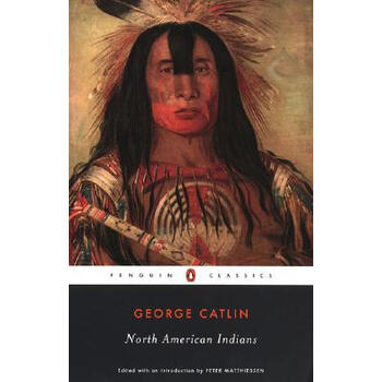 【】North American Indians
