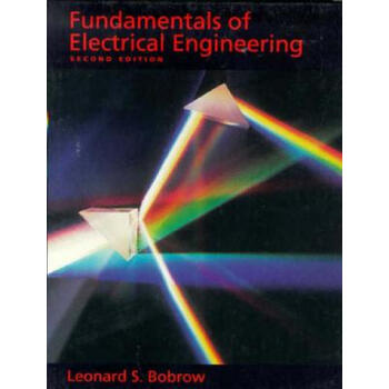 【】Fundamentals of Electrical