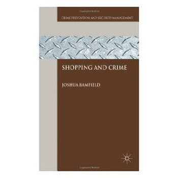 【】Shopping and Crime