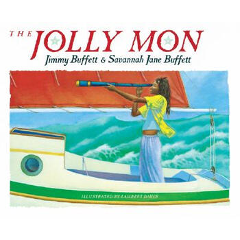 【】The Jolly Mon [With CD (Audio)]