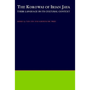 【】The Korowai of Irian Jaya: Their