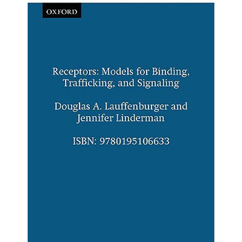 【】Receptors: Models for Binding,