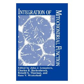 【】Integration of Mitochondrial