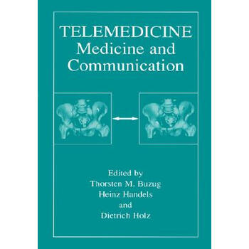 【】Telemedicine: Medicine and