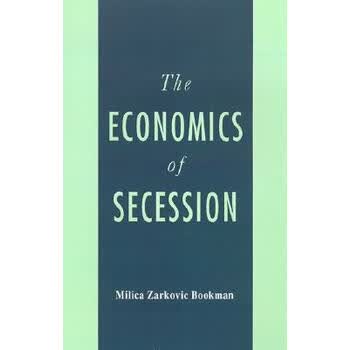 【】The Economics of Secession