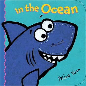 【】In the Ocean