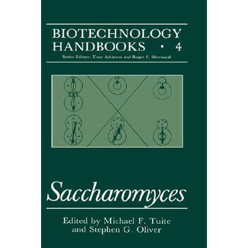 【】Saccharomyces